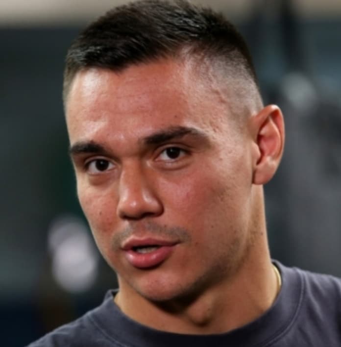 Tim Tszyu: Wiki, Bio, Age, Height, Weight, Parents, Girlfriend, Net Worth