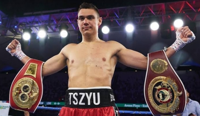 Tim Tszyu: Wiki, Bio, Age, Height, Weight, Parents, Girlfriend, Net Worth