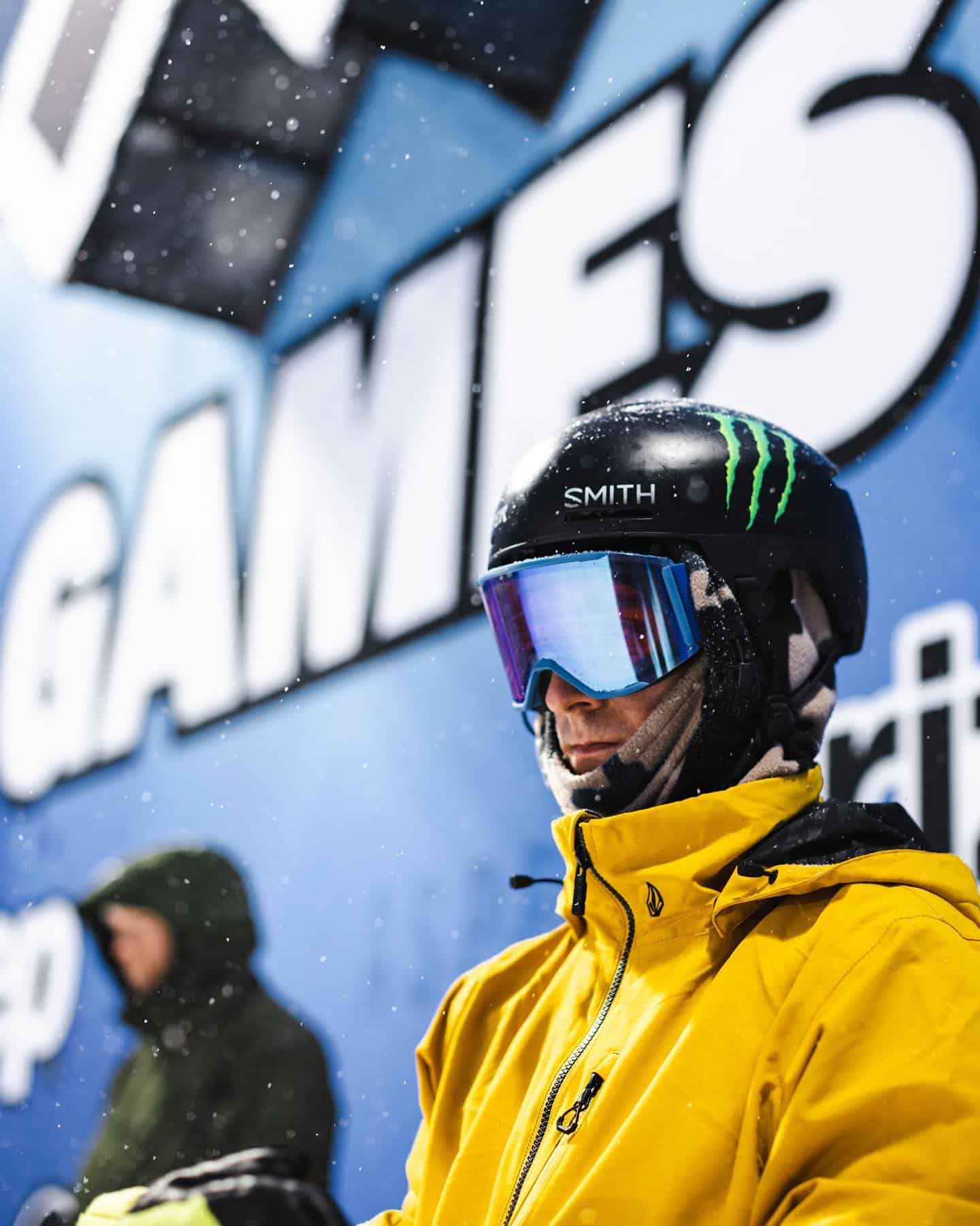 Lucas Foster (Snowboarder): Wiki, Bio, Age, Height, Career, Wife, Net Worth