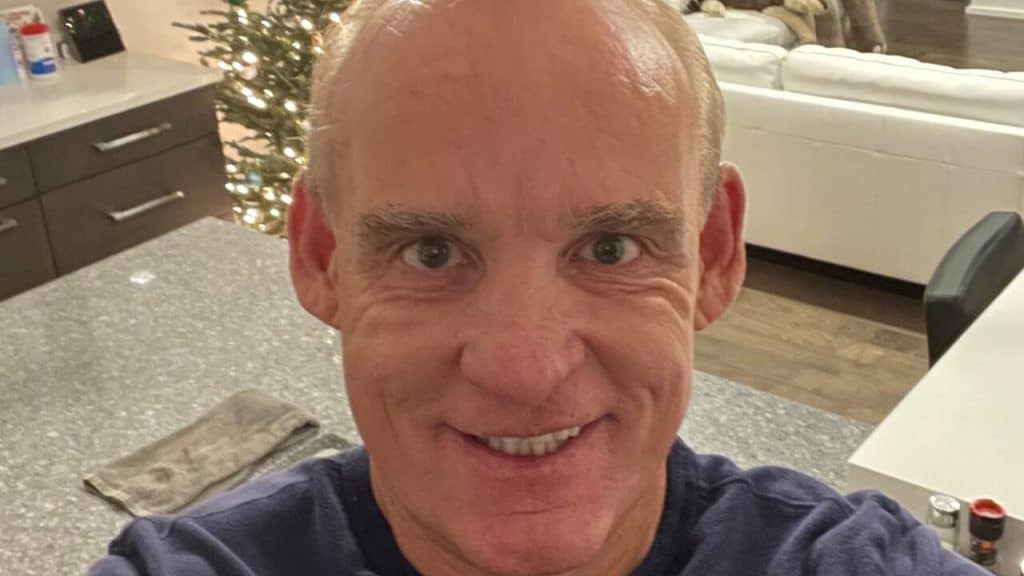 Martin Hyde: Wiki, Bio, Age, Height, Nationality, Party, Family, Net Worth