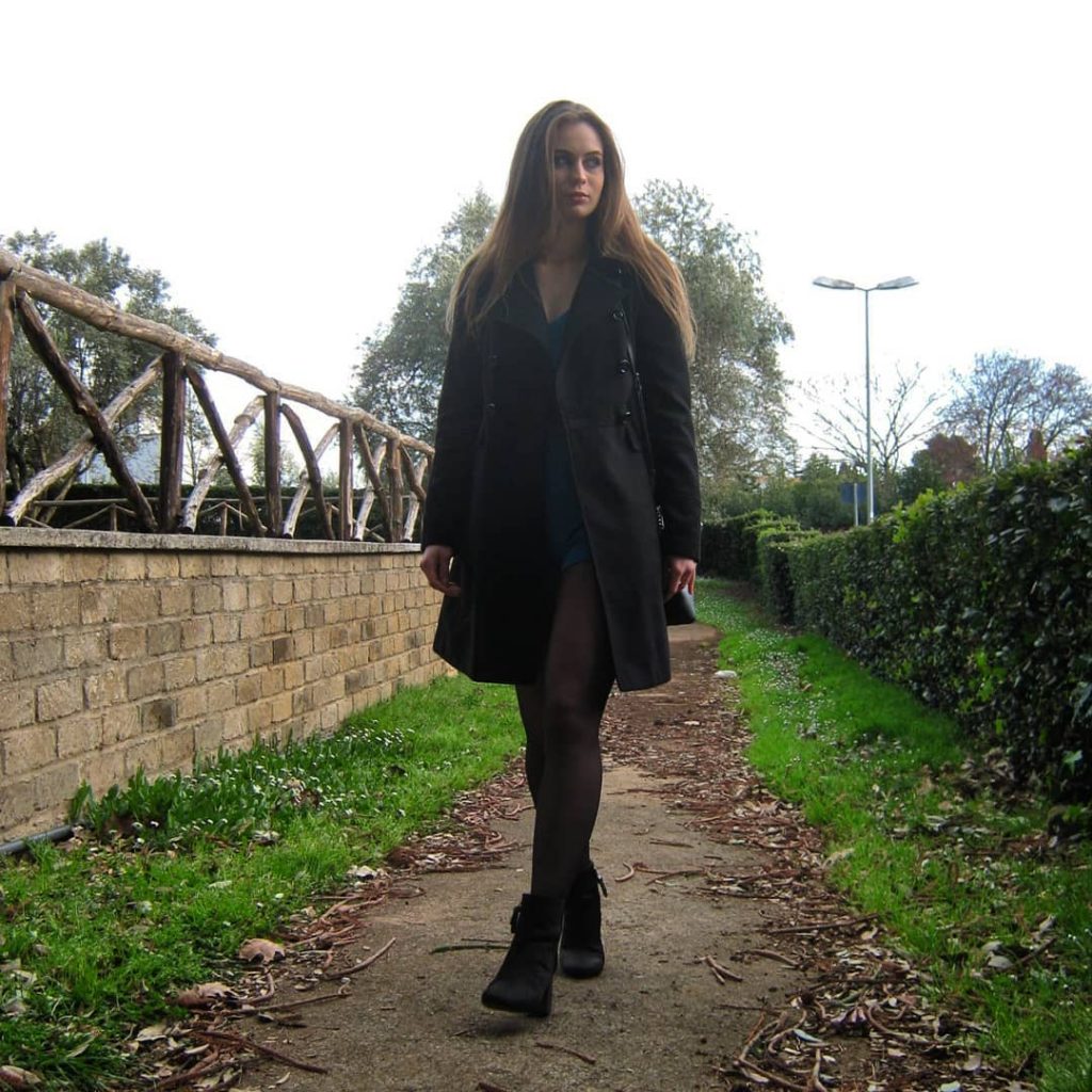 Maria Roberta Gherca: Wiki, Bio, Age, Parents, Boyfriend, Net worth