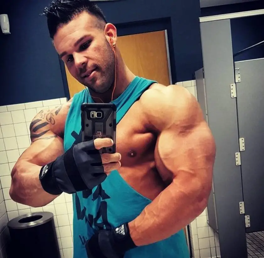 Bostin Loyd (Bodybuilder) ─ Wiki, Bio, Wife, Death, Net worth