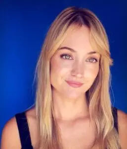 Christina Wolfe ─ Wiki, Bio, Age, Family, Boyfriend, Net Worth