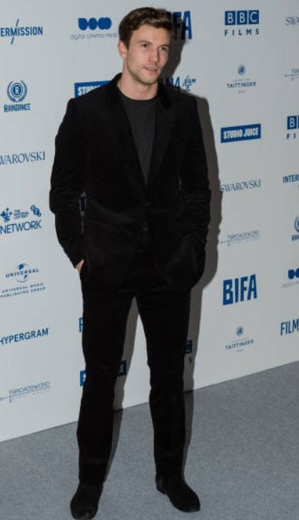 Leo Suter: Wiki, Bio, Age, Girlfriend, Height, Family, Net Worth