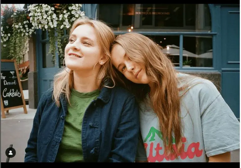 Ruby Hartley: Wiki, Bio, Age, Height, Birthday, Boyfriend, Net Worth