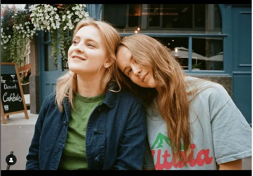 Ruby Hartley: Wiki, Bio, Age, Height, Birthday, Boyfriend, Net Worth