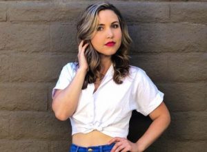 Taylor Tomlinson: Wiki, Bio, Age, Height, Boyfriend, Net Worth, Family