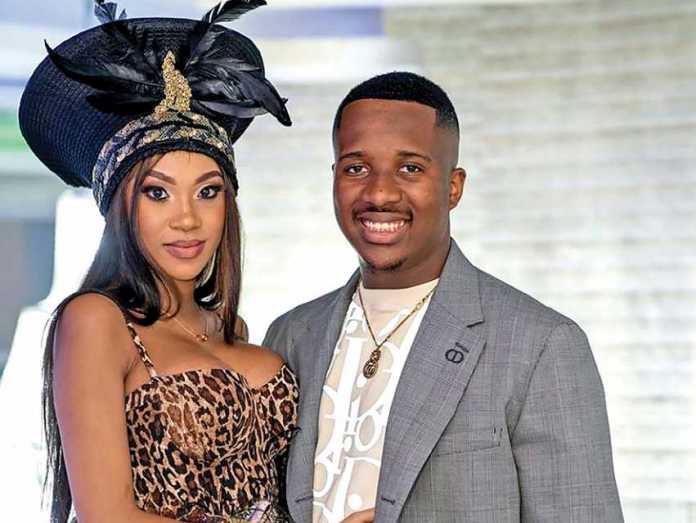 Andile Mpisane: Wiki, Bio, Age, Mother, Wife, Cars, Parents, Net Worth