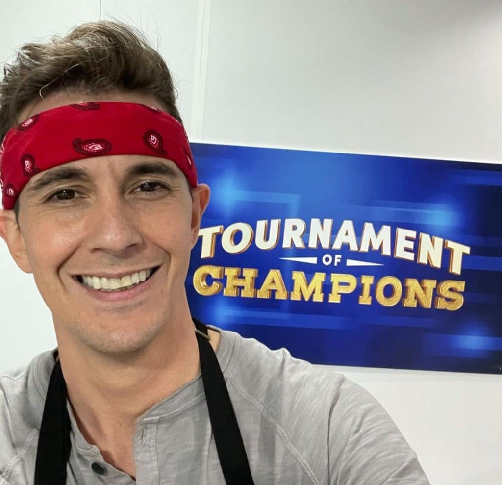 Carlos Anthony: Wiki, Bio, Age, Chef, Wife, Children, Breakup, Net Worth