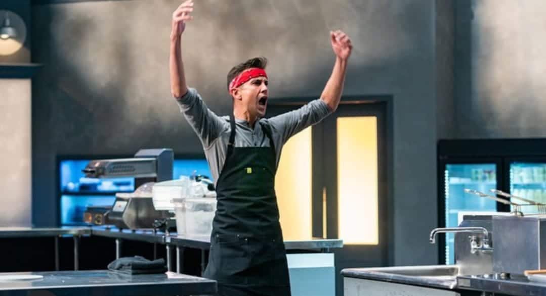 Carlos Anthony: Wiki, Bio, Age, Chef, Wife, Children, Breakup, Net Worth