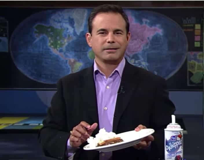 Chris Salcedo: Wiki, Bio, Age, Family, Wife, Children, Net Worth, Salary