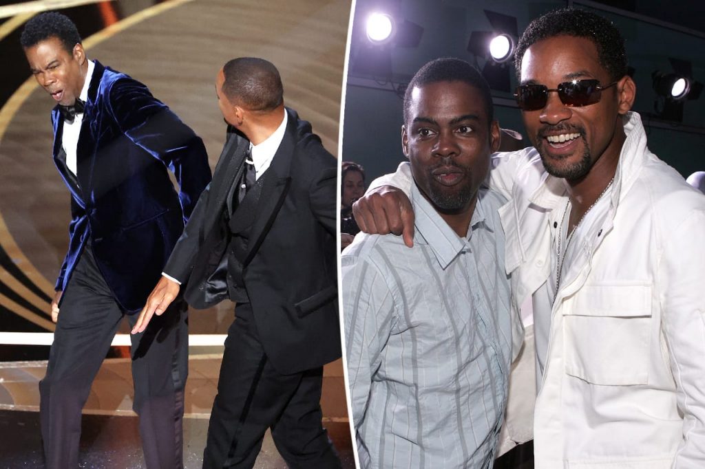 Chris Rock: Wiki, Bio, Age, Wife, Oscar 2022, Height, Career, Family ...