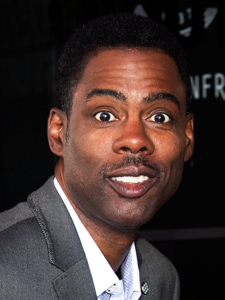 Chris Rock: Wiki, Bio, Age, Wife, Oscar 2022, Height, Career, Family ...
