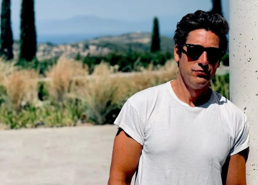 David Muir: Wiki, Bio, Age, Wife, Career, Height, Parents, Education, Gf