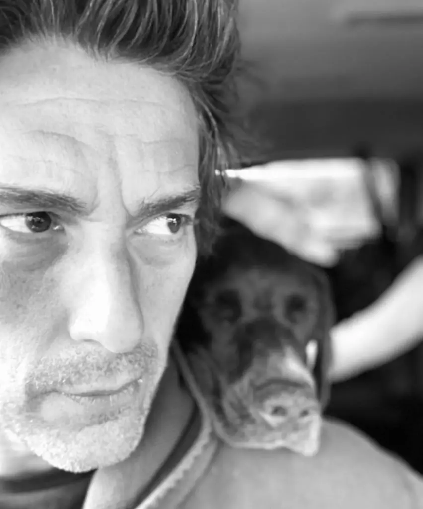 David Muir: Wiki, Bio, Age, Wife, Career, Height, Parents, Education, Gf