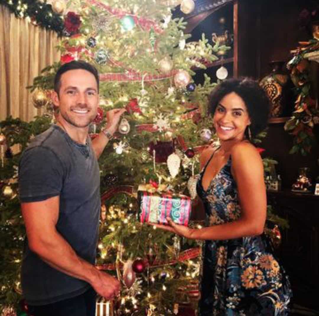 Dylan Bruce: Wiki, Bio, Age, Wife, Married, Height, Net Worth, Partner