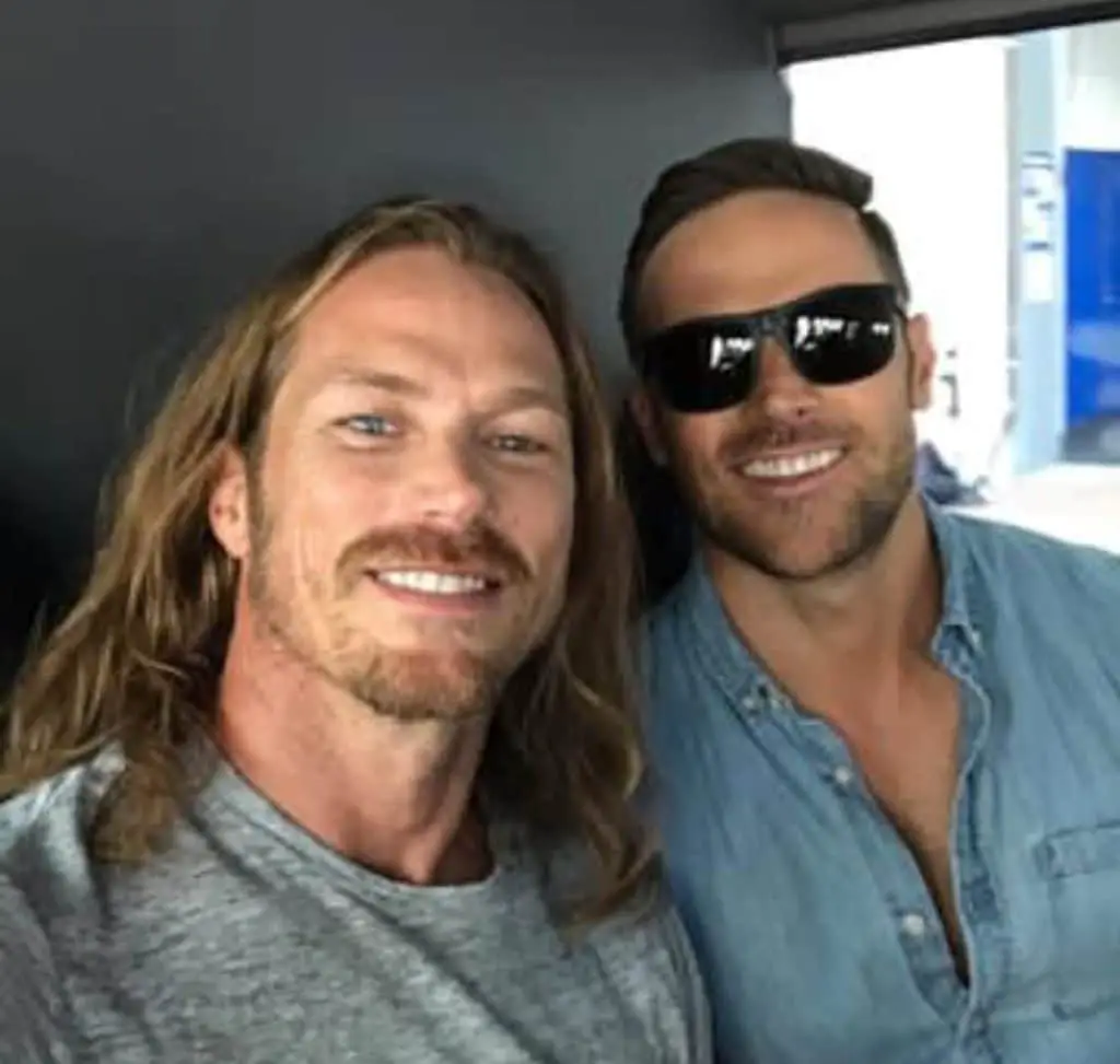 Dylan Bruce: Wiki, Bio, Age, Wife, Married, Height, Net Worth, Partner