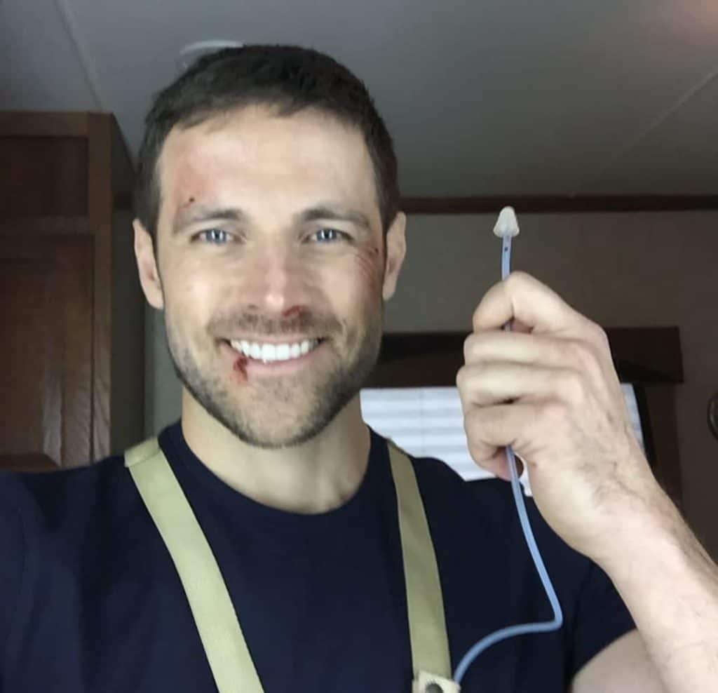 Dylan Bruce: Wiki, Bio, Age, Wife, Married, Height, Net Worth, Partner