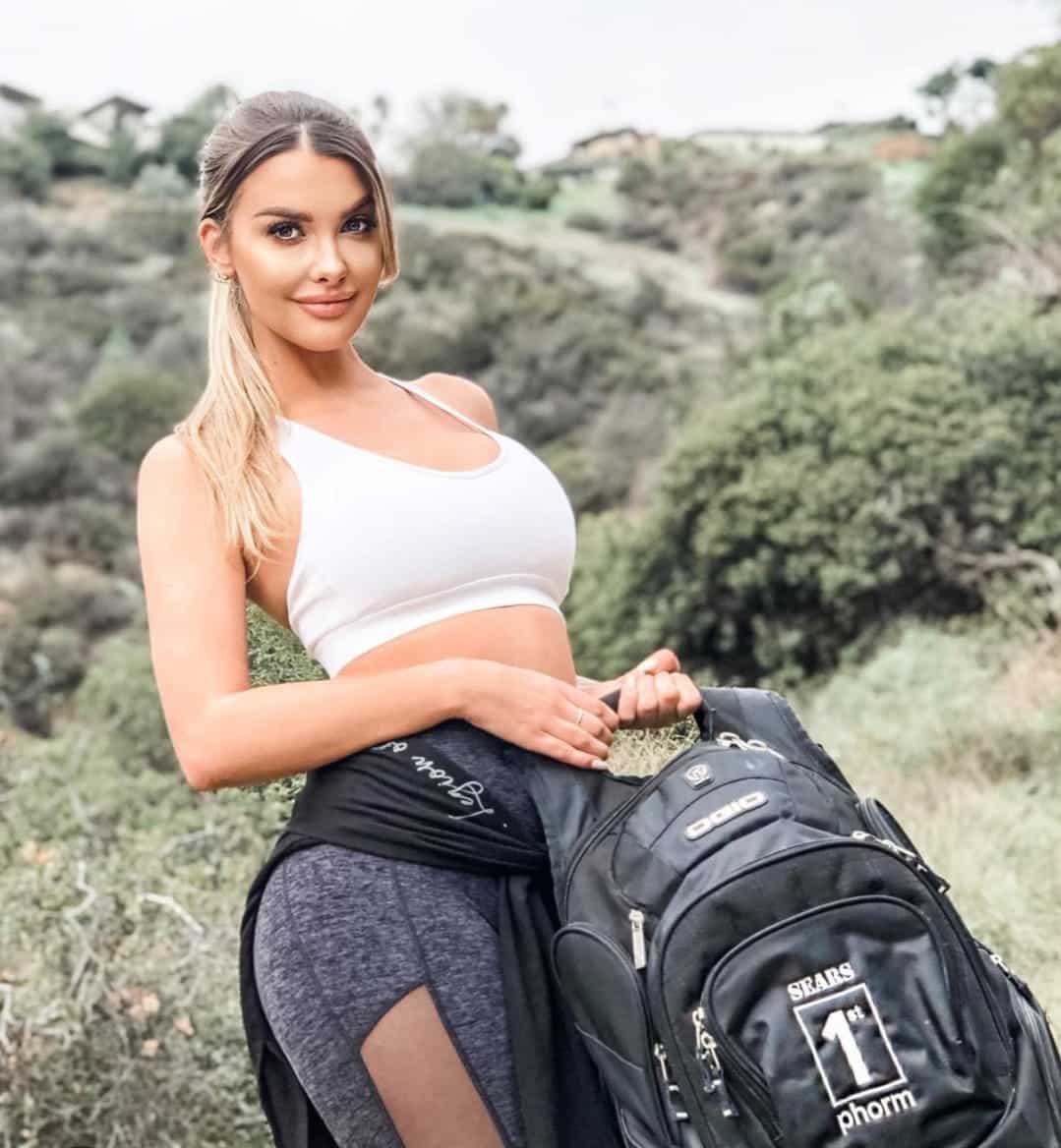Emily Sears: Wiki, Bio, Age, Relationship, Family, Boyfriend, Net Worth