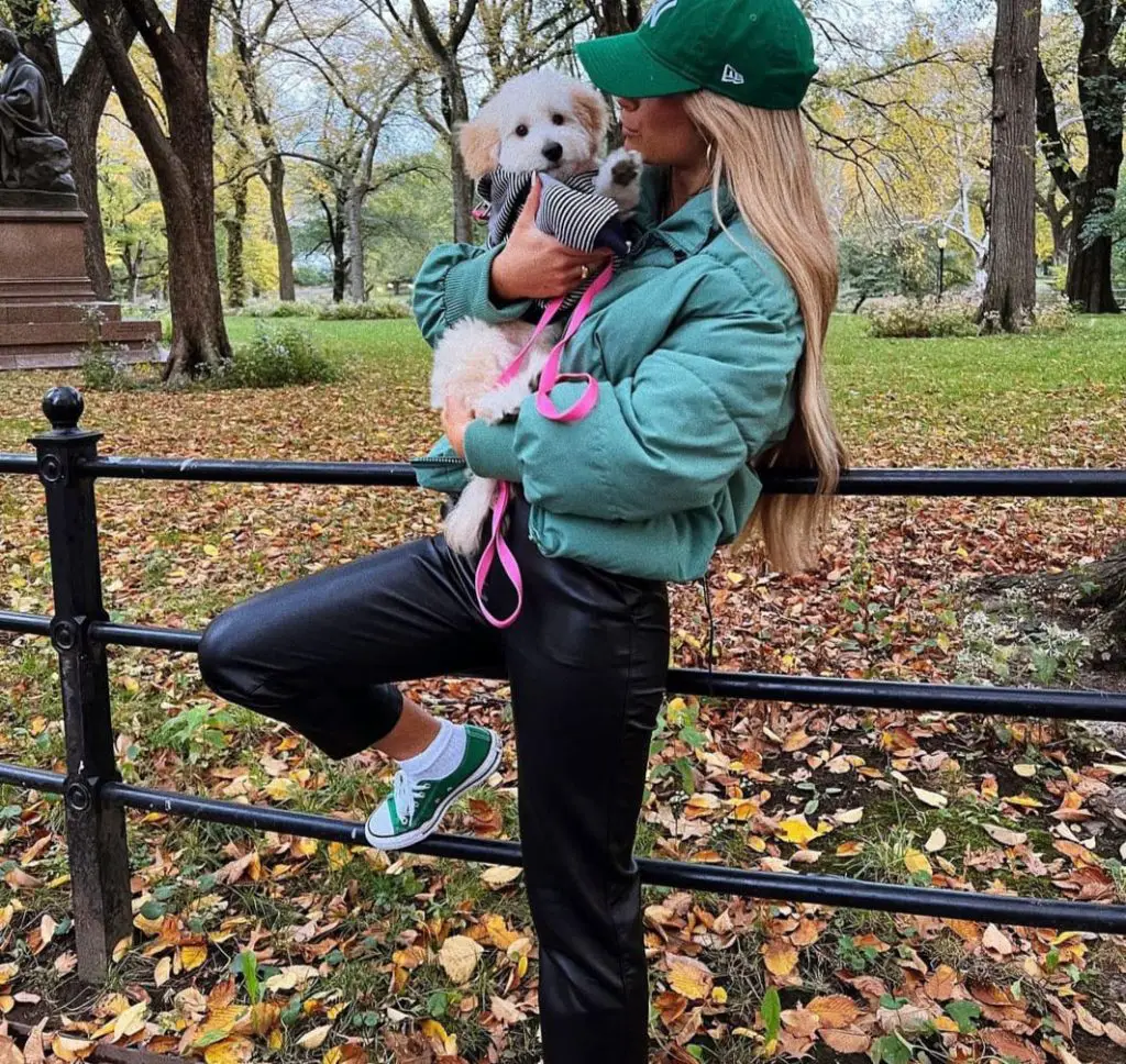 Emily Elizabeth (Model) Wiki, Bio, Age, Family, Height, Boyfriend, Tiktok