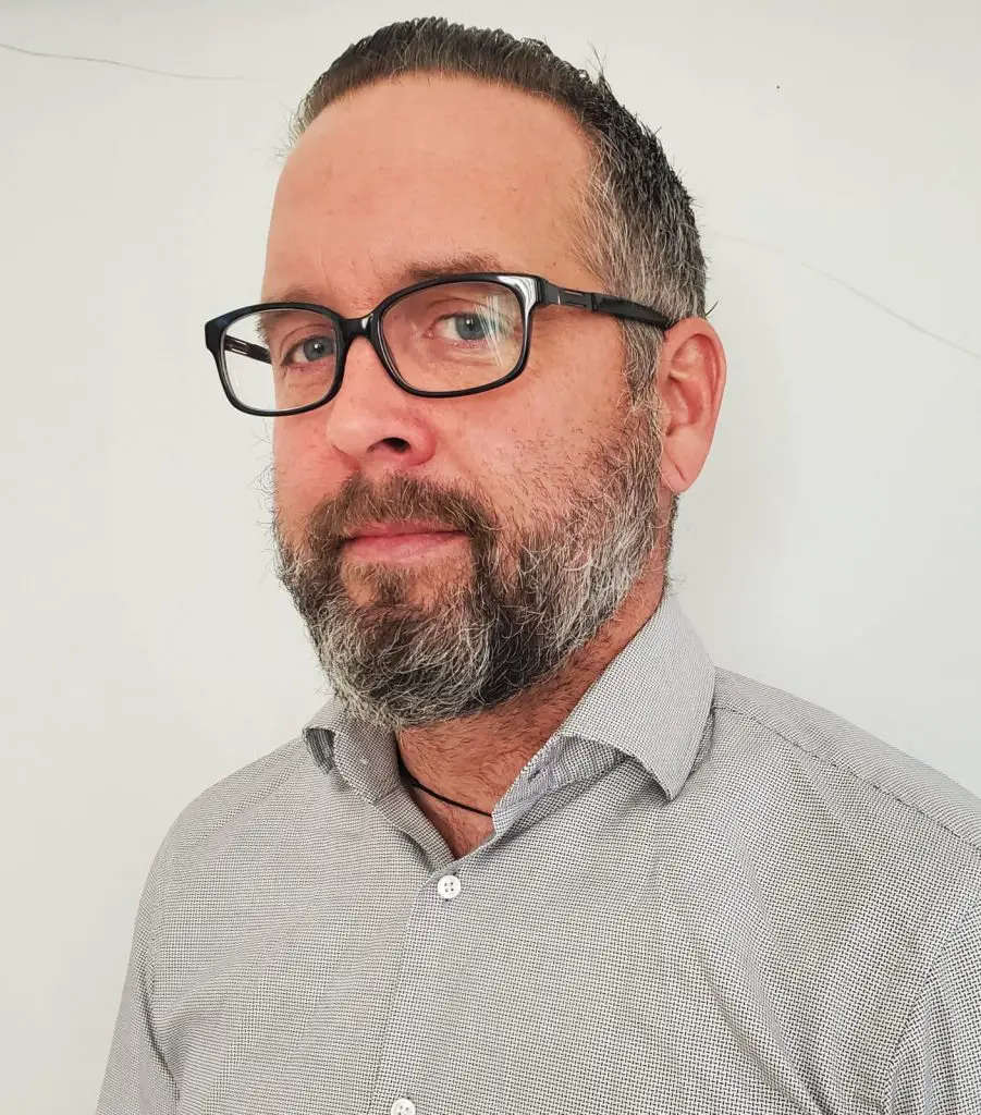 Eric Coomer: Wiki, Bio, Age, Family, Arrest, Wife, Partner, Net Worth