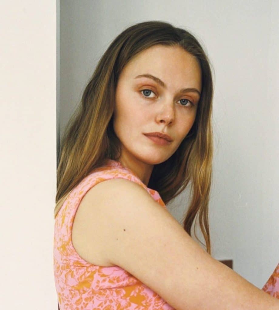 Frida Gustavsson: Wiki, Bio, Age, Height, Ex-Husband, Boyfriend, Family