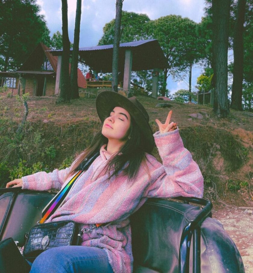 Gaby Gardez: Wiki, Bio, Age, Height, Boyfriend, Parents, Net Worth