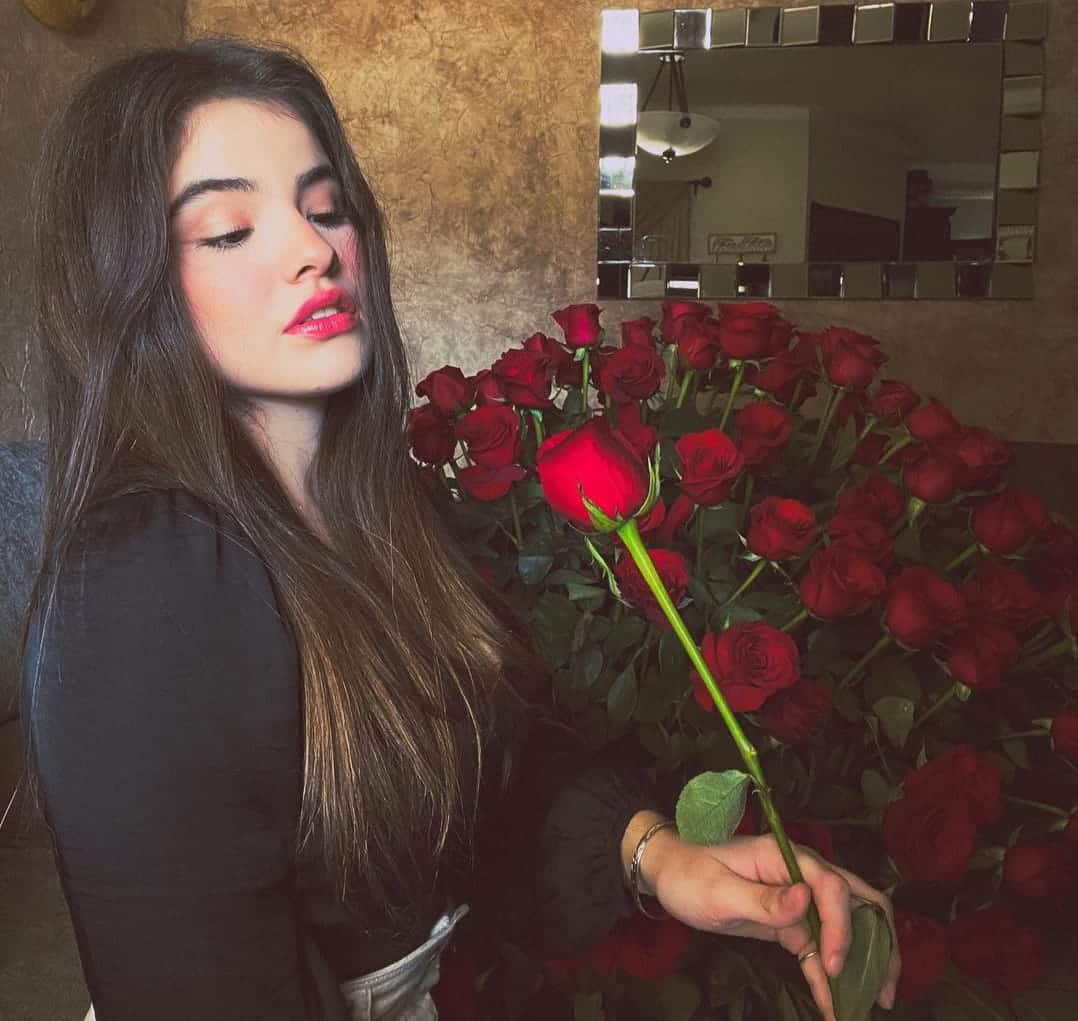 Gaby Gardez: Wiki, Bio, Age, Height, Boyfriend, Parents, Net Worth