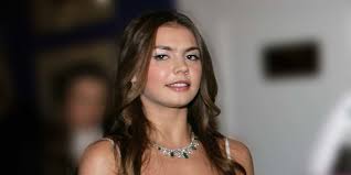 Alina Kabaeva: Wiki, Bio, Age, Height, Career, Net Worth, Husband