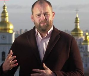 James Waterhouse: Wiki, Bio, Age, Ukraine, BBC, Married, Wife