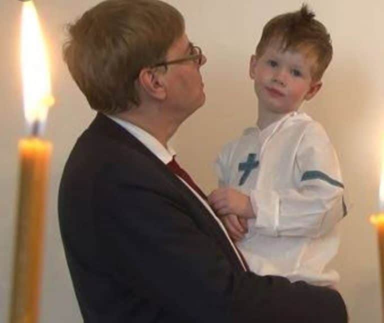 Jack Hanick: Wiki, Bio, Age, Family, Wife, Children, Salary, Height, Weight