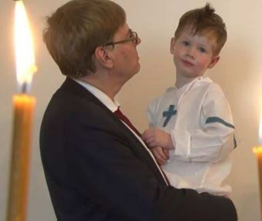 Jack Hanick: Wiki, Bio, Age, Family, Wife, Children, Salary, Height, Weight