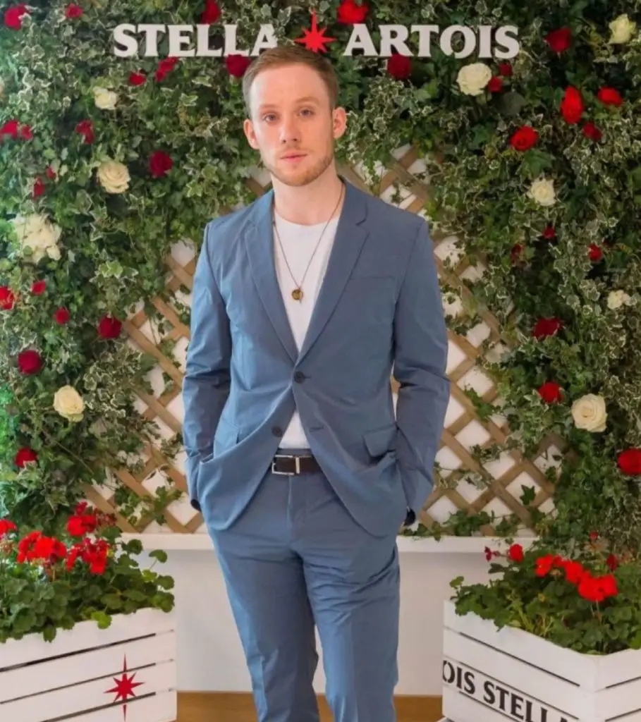 Joe Cole (Actor): Wiki, Bio, Age, Height, Brother, Girlfriend, Net Worth