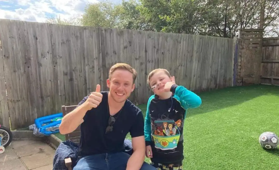 Joe Cole (Actor): Wiki, Bio, Age, Height, Brother, Girlfriend, Net Worth