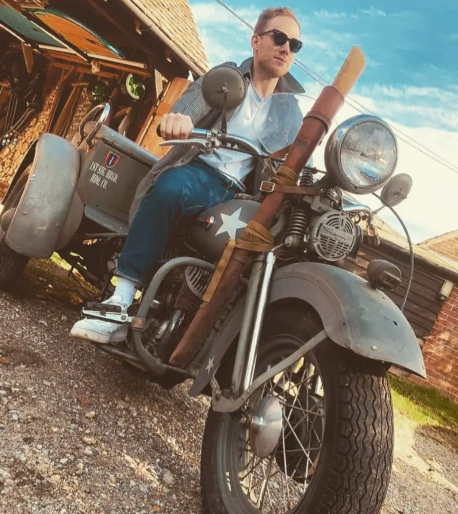 Joe Cole (Actor): Wiki, Bio, Age, Height, Brother, Girlfriend, Net Worth