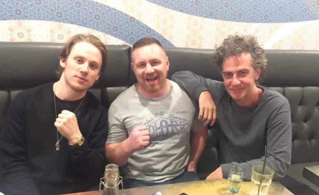 Joe Cole (Actor): Wiki, Bio, Age, Height, Brother, Girlfriend, Net Worth