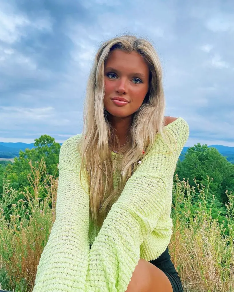 Kenedi Anderson: Wiki, Bio, Age, Family, Height, Boyfriend, Tiktok, The ...