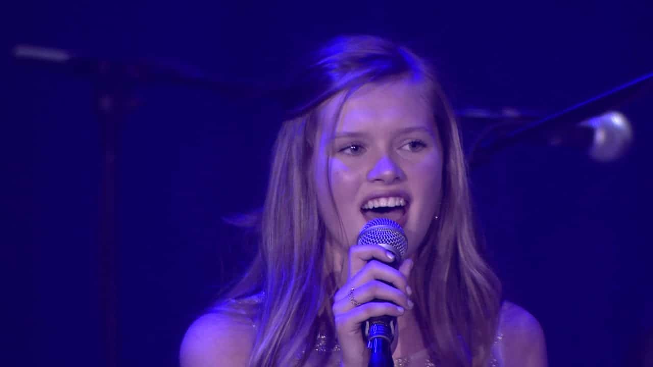 Kenedi Anderson: Wiki, Bio, Age, Family, Height, Boyfriend, Tiktok, The ...