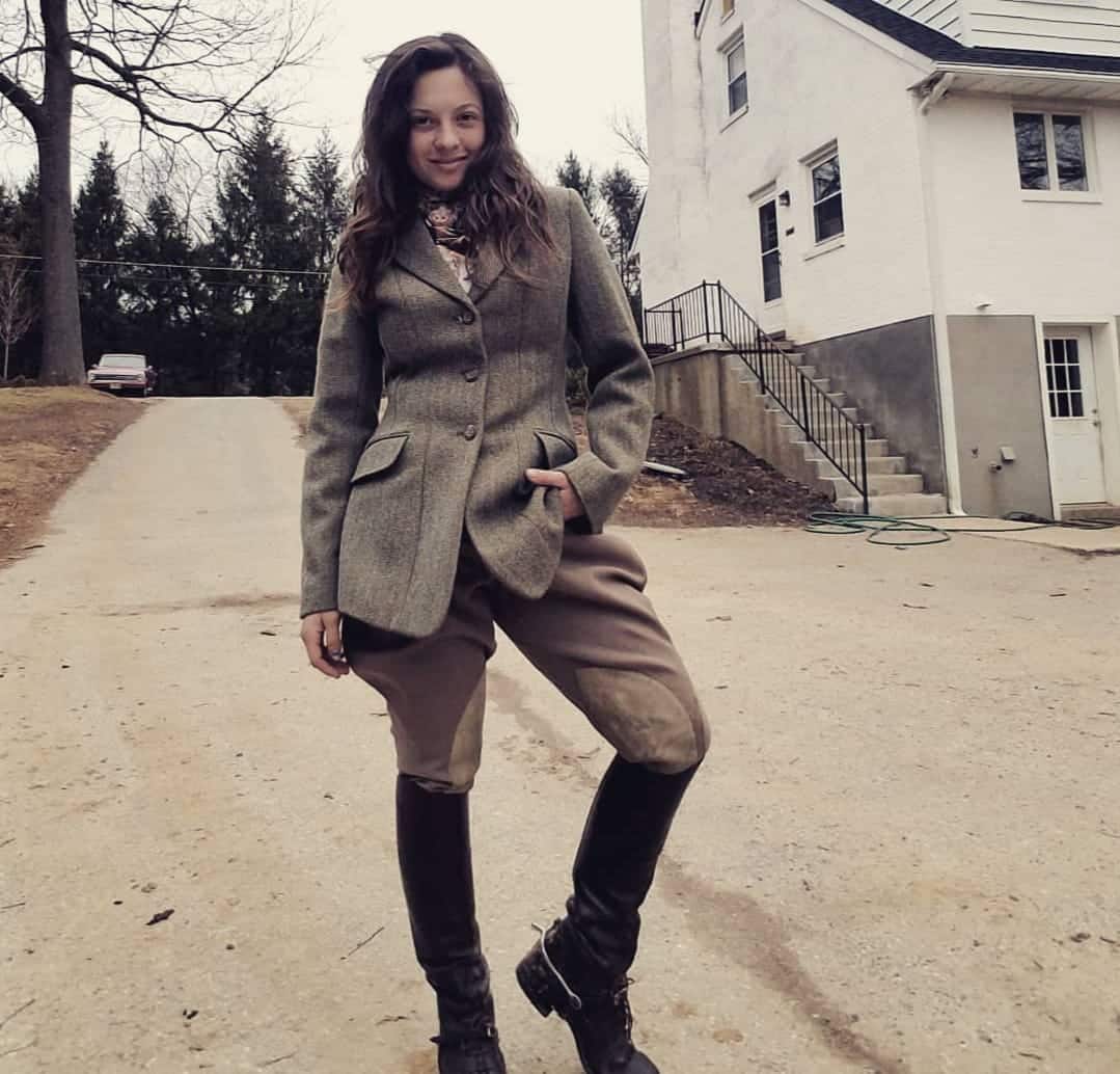 Mackenzie Rosman: Wiki, Bio, Age, Married, Nationality, Boyfriend, Height