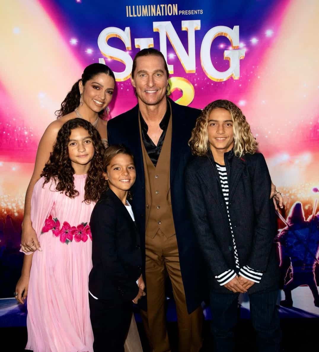 Matthew McConaughey: Wiki, Bio, Age, Oscar, Wife, Height, Net Worth