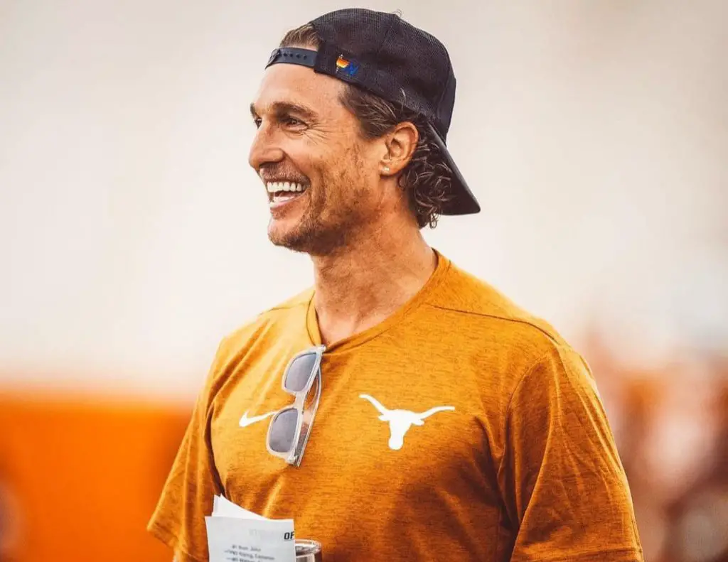 Matthew McConaughey: Wiki, Bio, Age, Oscar, Wife, Height, Net Worth