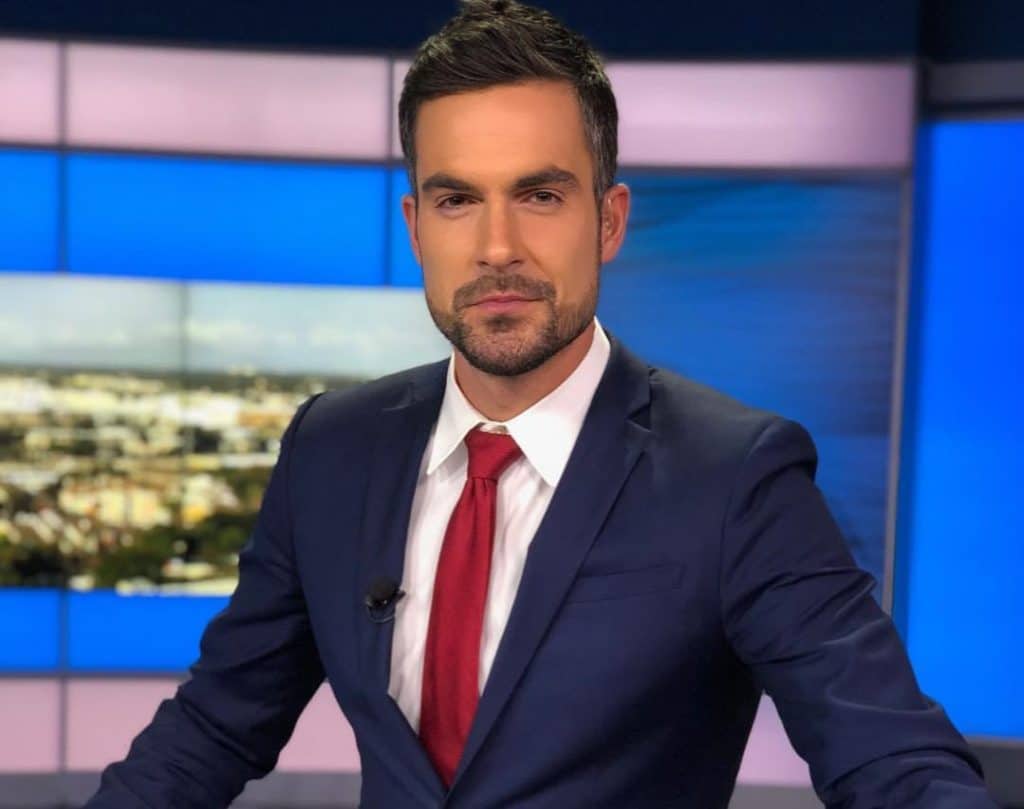 Nate Foy (Journalist): Wiki, Bio, Age, Height, Fox News, NBC, Girlfriend