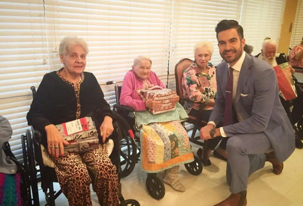 Nate Foy (Journalist): Wiki, Bio, Age, Height, Fox News, NBC, Girlfriend