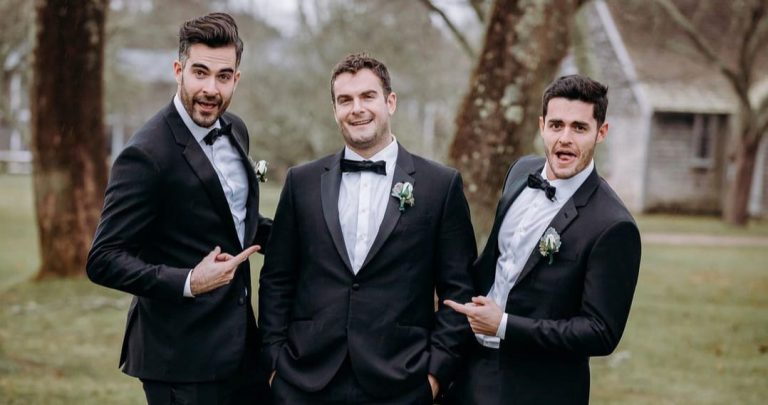 Nate Foy (Journalist): Wiki, Bio, Age, Height, Fox News, NBC, Girlfriend