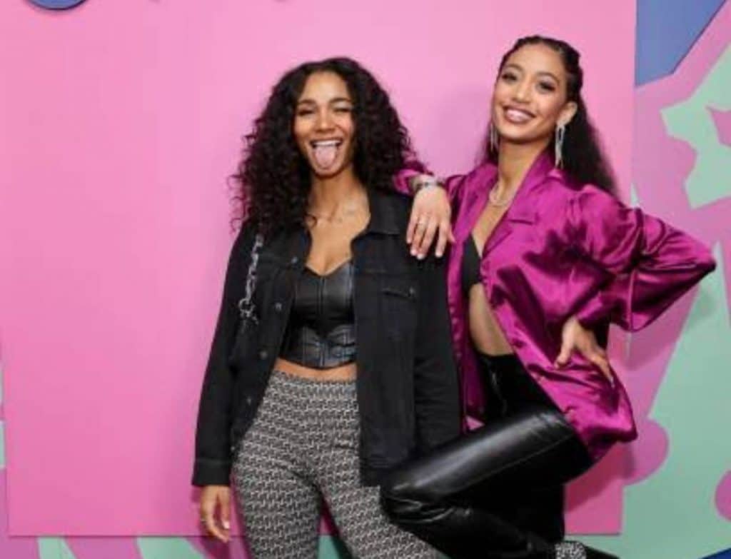 Samantha Logan: Wiki, Bio, Age, Height, Family, Boyfriend, Parents, Net ...