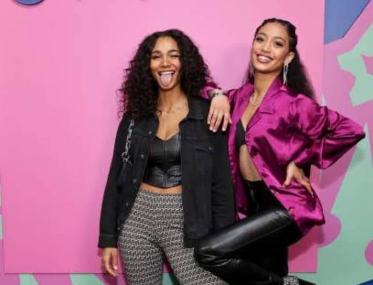 Samantha Logan: Wiki, Bio, Age, Height, Family, Boyfriend, Parents, Net ...