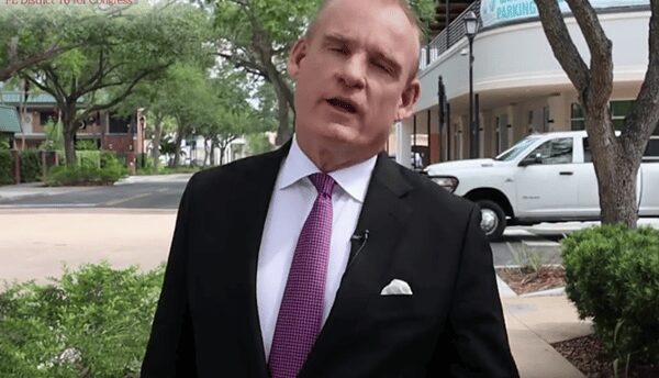 Martin Hyde: Wiki, Bio, Age, Height, Nationality, Party, Family, Net Worth