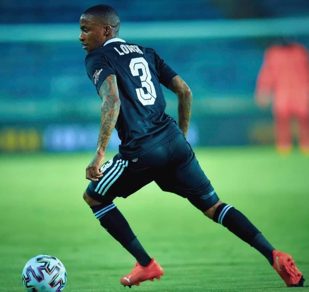 Thembinkosi Lorch: Wiki, Bio, Age, Height, Girlfriend, Family, Cars ...