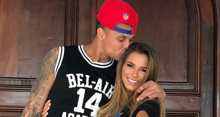 Rachel Bush (Jordan Poyer Wife): Wiki, Bio, Age, Height, Parents, College