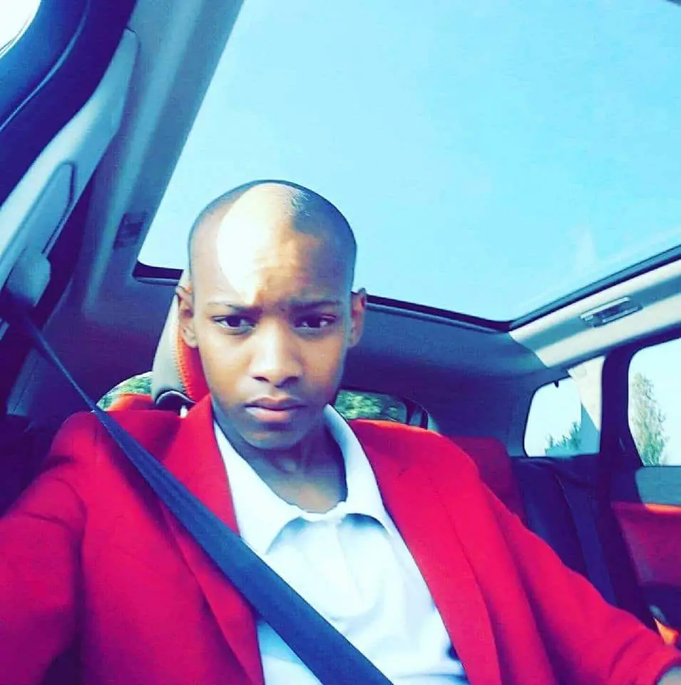 Nzuzo Njilo: Wiki, Bio, Age, Height, Parents, Girlfriend, Wife, Net Worth